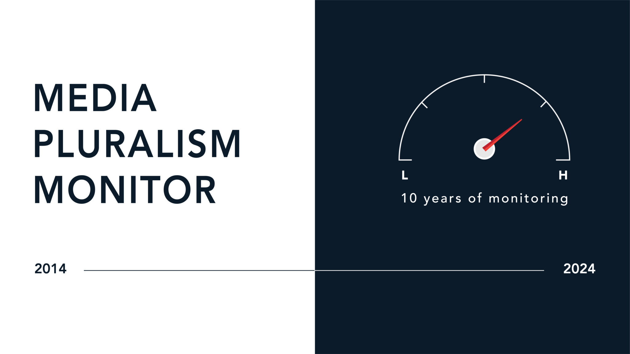 Homepage - Centre for Media Pluralism and Freedom